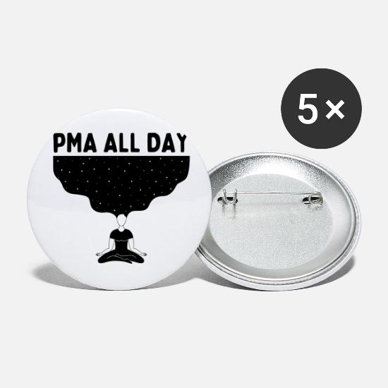 Positive Mental Attitude Punk Rock