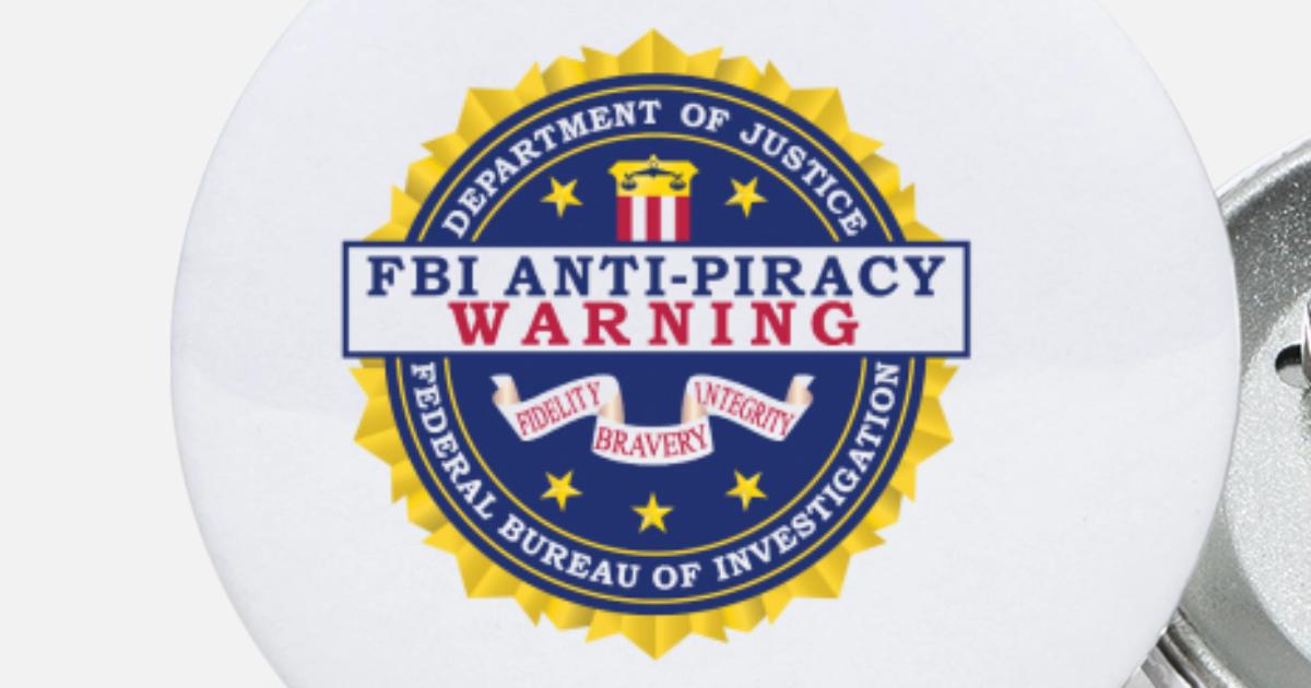 Anti Piracy Logo
