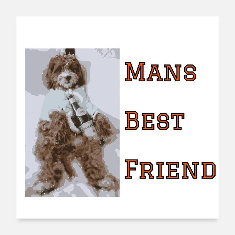 Best Man Posters | Unique Designs | Spreadshirt