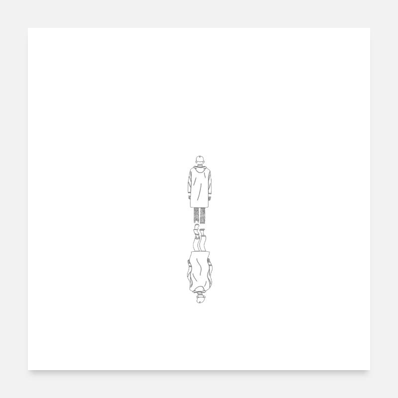 Walks Posters | Unique Designs | Spreadshirt