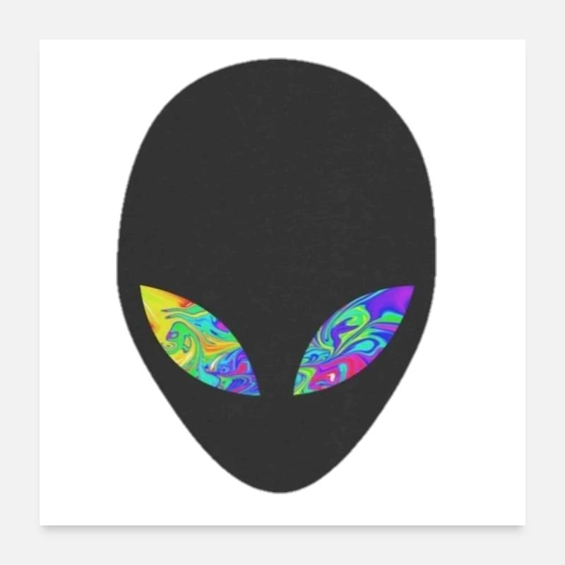 Psychic Posters | Unique Designs | Spreadshirt
