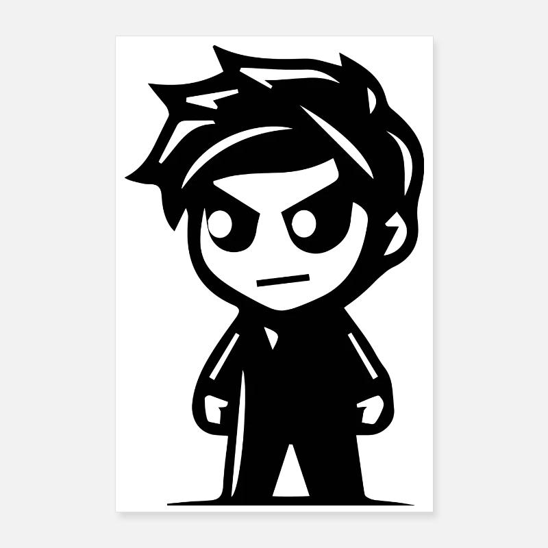 Boy Band Posters | Unique Designs | Spreadshirt