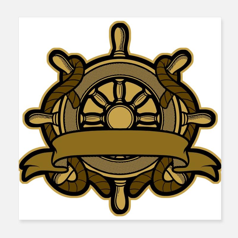 Wheel Posters | Unique Designs | Spreadshirt