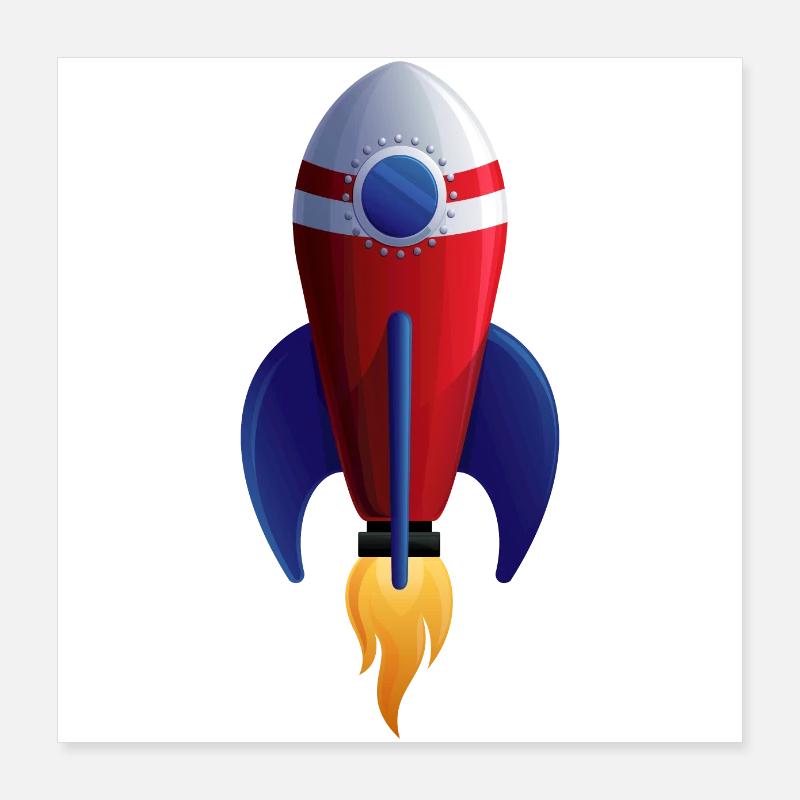 Blasting Posters | Unique Designs | Spreadshirt