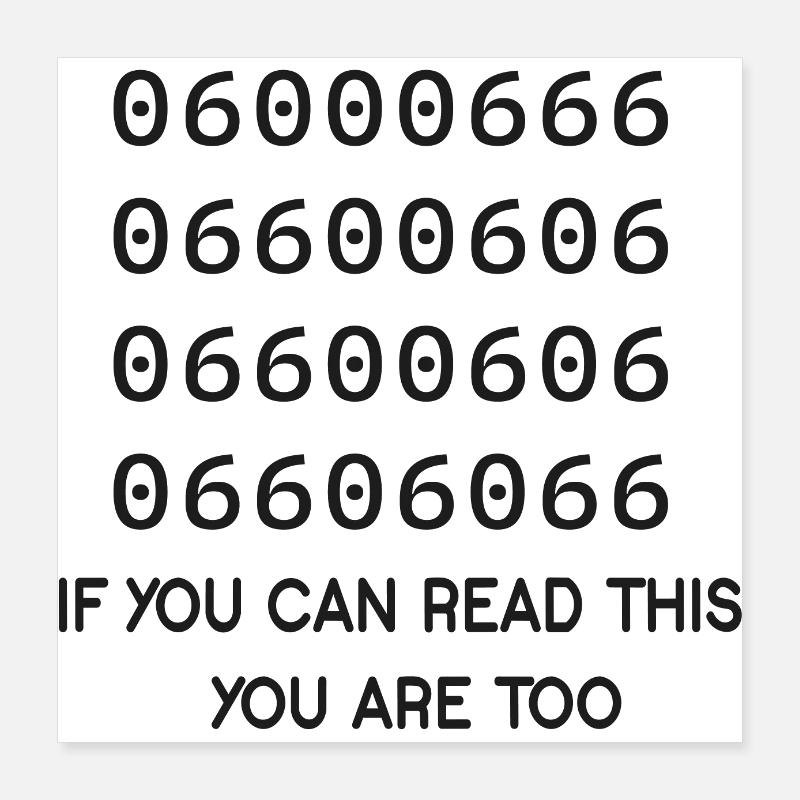 Computer Science Posters | Unique Designs | Spreadshirt