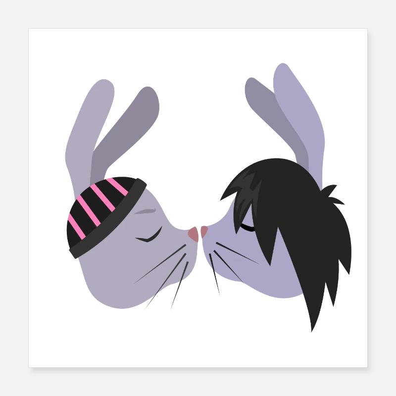 Emo Style Posters | Unique Designs | Spreadshirt