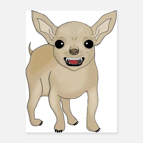 Angry Chiwawa