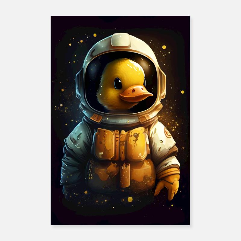 Ducky Gifts | Unique Designs | Spreadshirt
