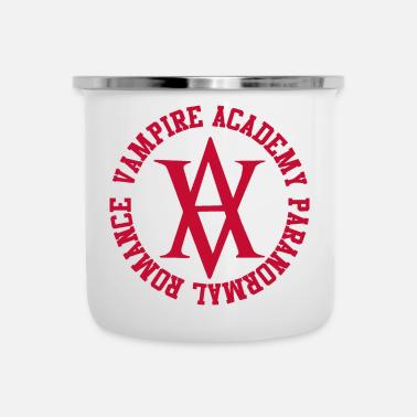 Vampire Academy Crest Vampire Academy (Movie) | Vampire Academy Series