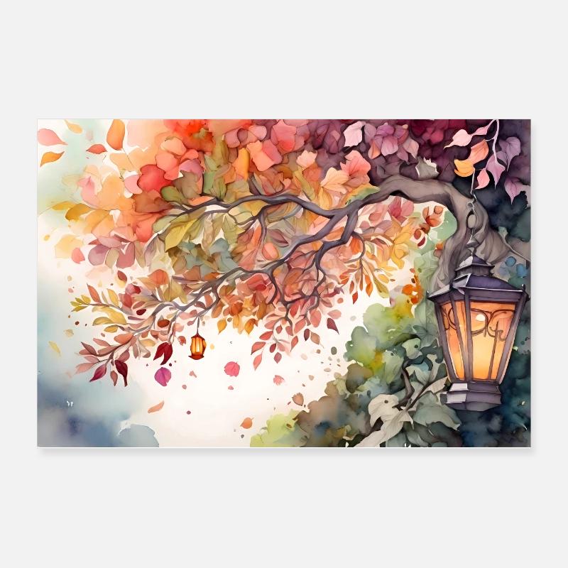 Canopy Posters | Unique Designs | Spreadshirt