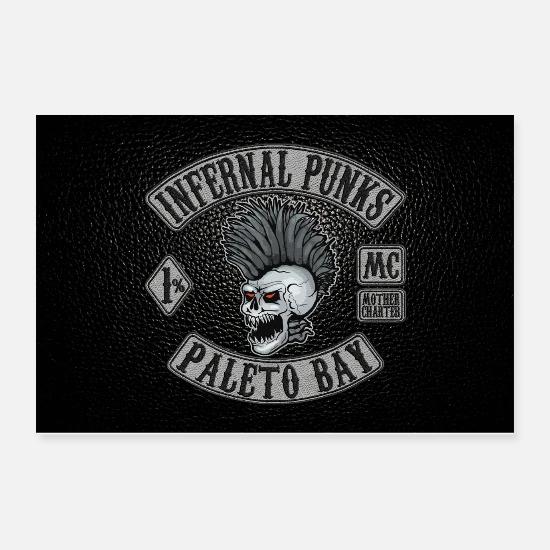 Logotipo De Paleto Paleto Bay EUP Package – JA Designs FiveM