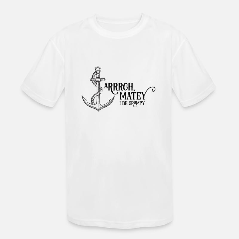 Arrrgh T-Shirts | Unique Designs | Spreadshirt