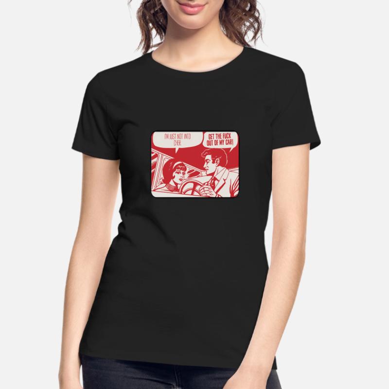 Gtfo T-Shirts | Unique Designs | Spreadshirt