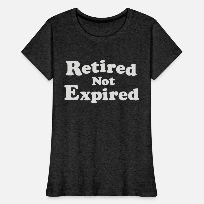 Expiration T-Shirts | Unique Designs | Spreadshirt