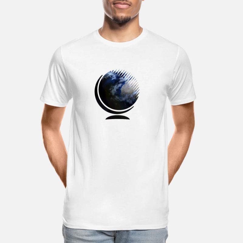 World-globe T-Shirts | Unique Designs | Spreadshirt