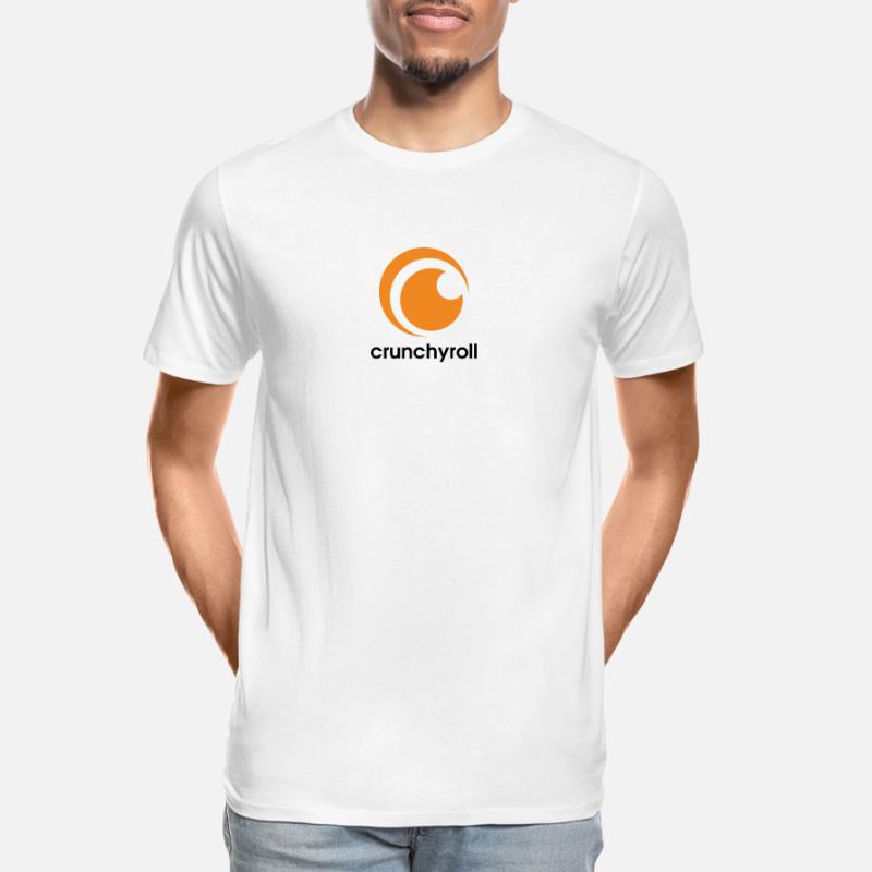 Crunchyroll T-Shirts | Unique Designs | Spreadshirt