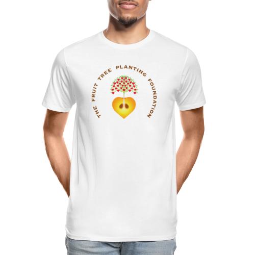 Fruit Tree Planting Foundation