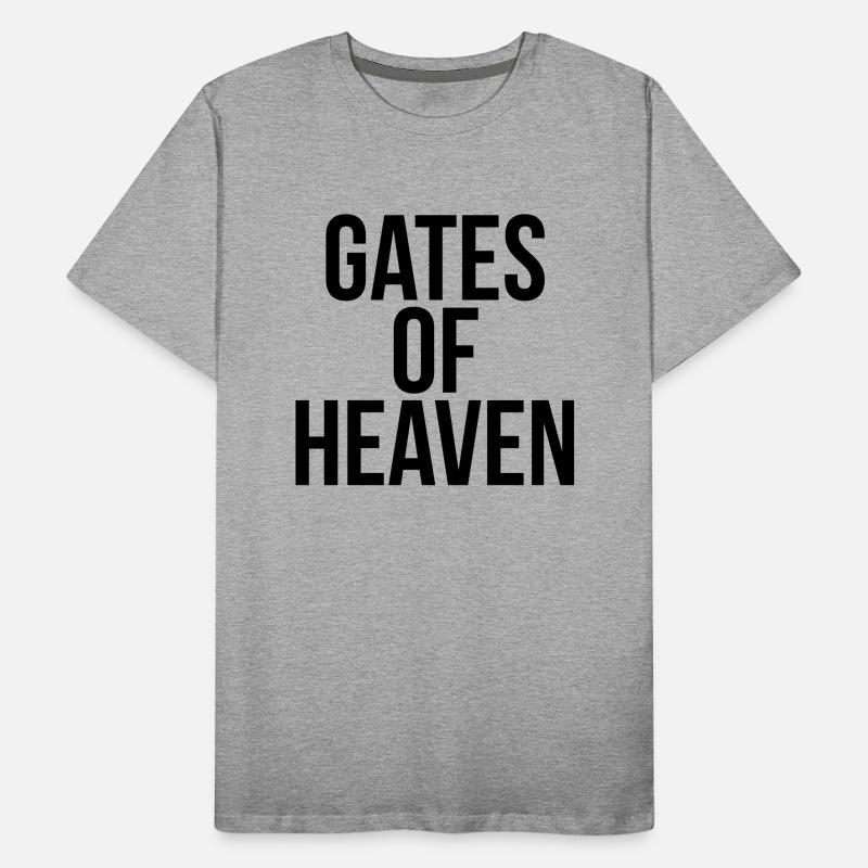 Gate T-Shirts | Unique Designs | Spreadshirt