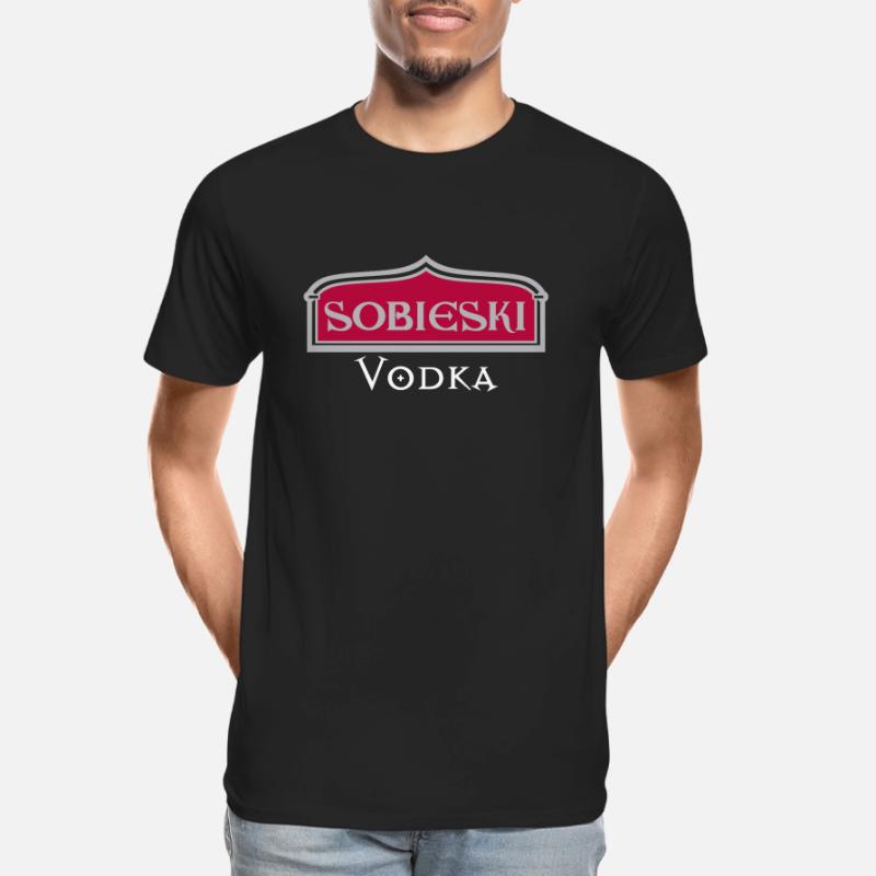 Sobieski T-Shirts | Unique Designs | Spreadshirt