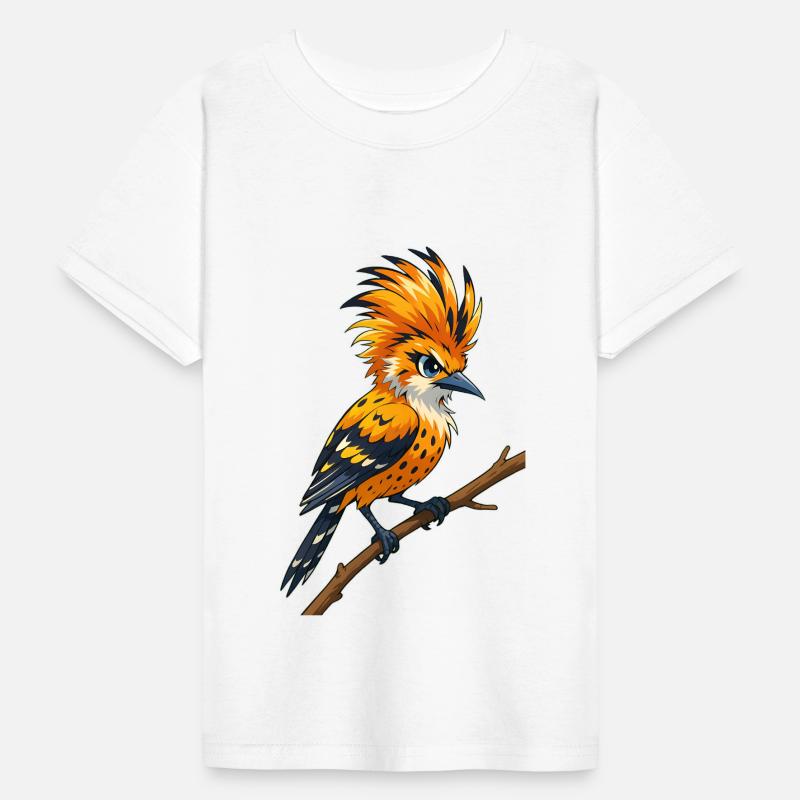 Mohawk Kids T-Shirts | Unique Designs | Spreadshirt