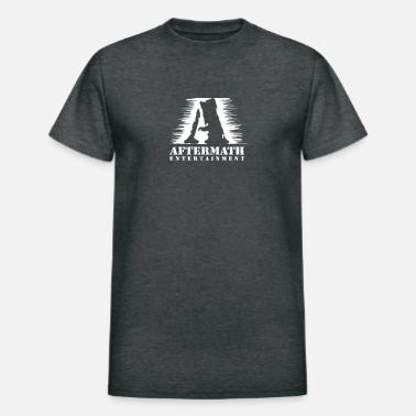 Aftermath Entertainment Logo