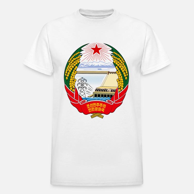 Dprk Gifts | Unique Designs | Spreadshirt