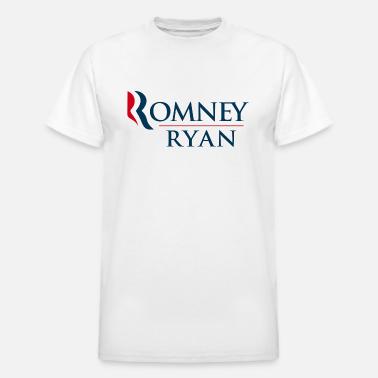 Romney 2012 Logo