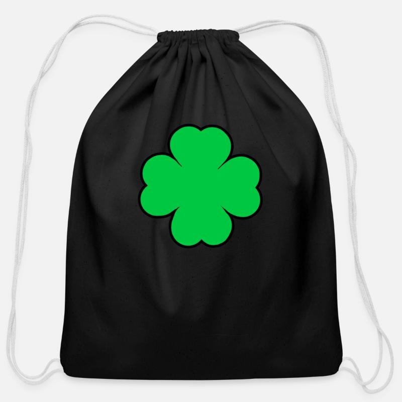 Fourleaf Clover Bags & Backpacks | Unique Designs | Spreadshirt