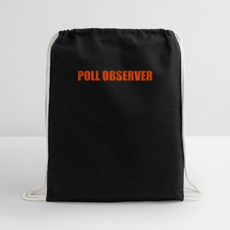 Poll Bags & Backpacks | Unique Designs | Spreadshirt