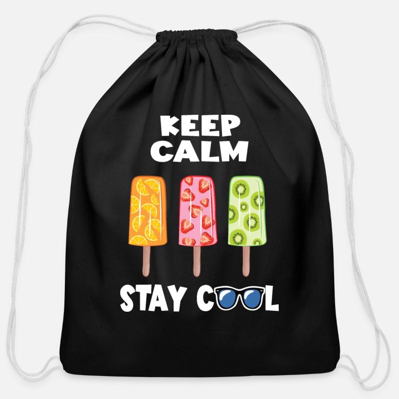 Keep-calm-stay-cool Gifts | Unique Designs | Spreadshirt