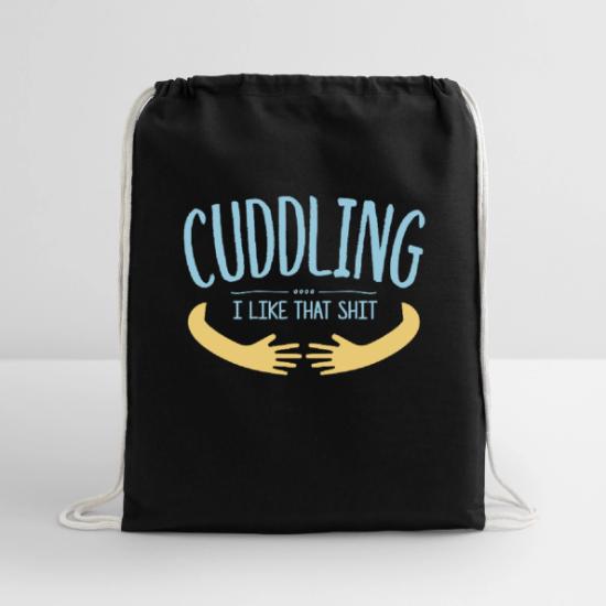 Cuddling Sayings