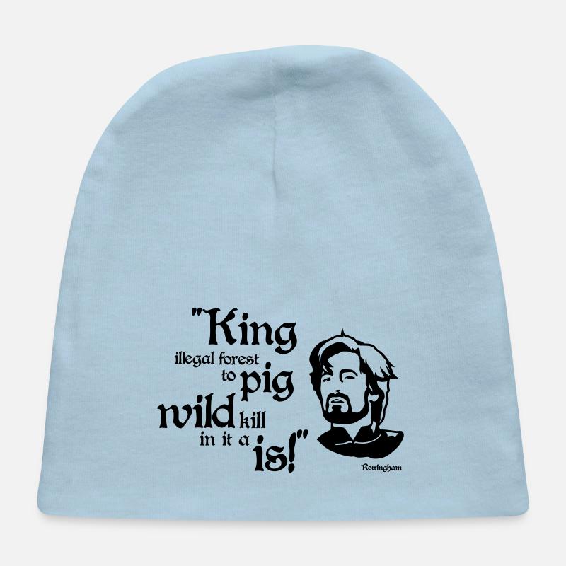 Robin Hood Caps & Hats | Unique Designs | Spreadshirt