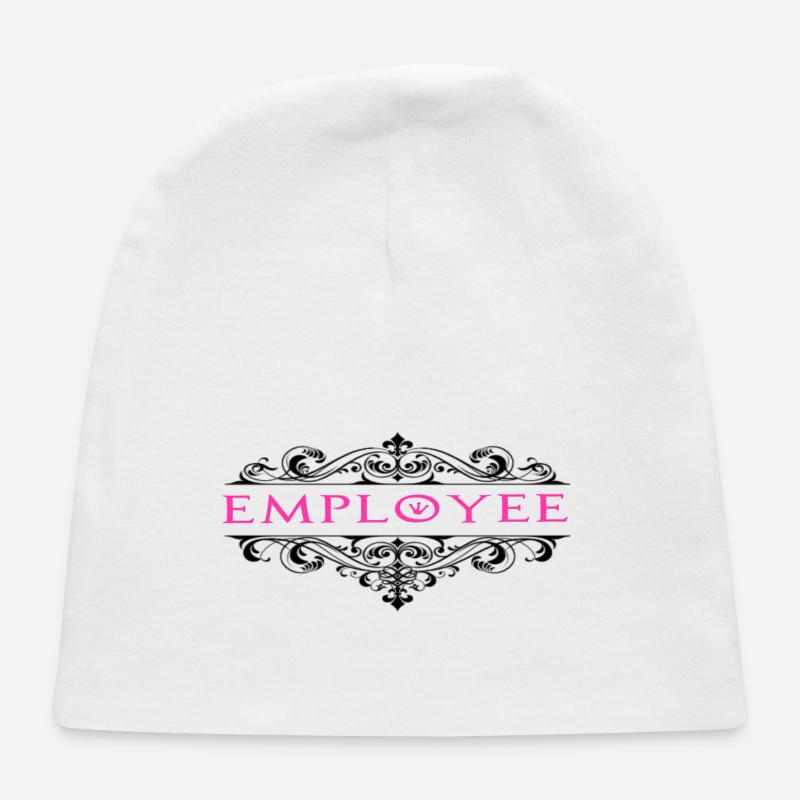 Employee Of Week Caps & Hats | Unique Designs | Spreadshirt