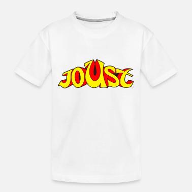 Joust Logo