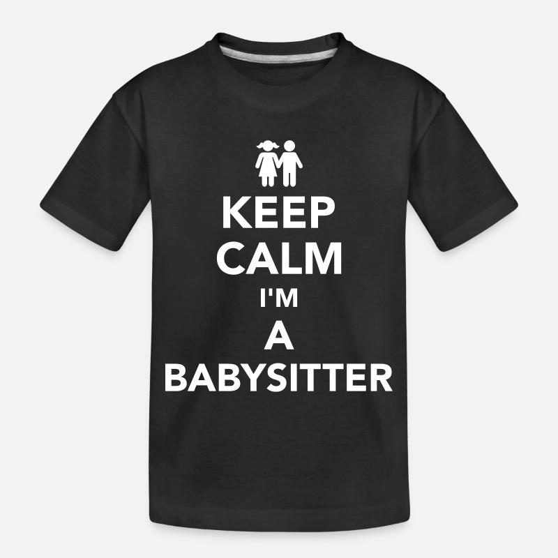 Babysitter Clothing for Babies | Unique Designs | Spreadshirt
