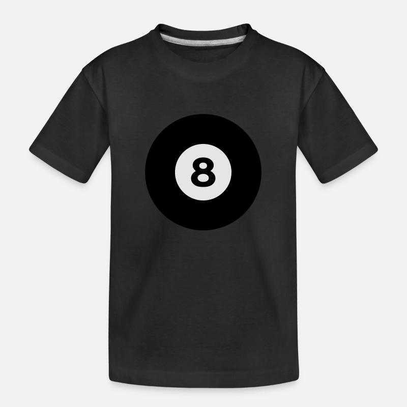 8 Ball Clothing for Babies | Unique Designs | Spreadshirt