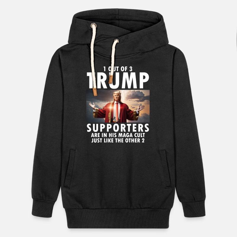 Maga Hoodies & Sweatshirts | Unique Designs | Spreadshirt