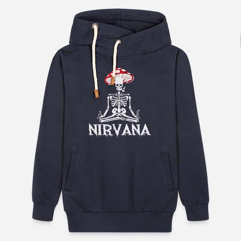 Nirvana Hoodies & Sweatshirts | Unique Designs | Spreadshirt