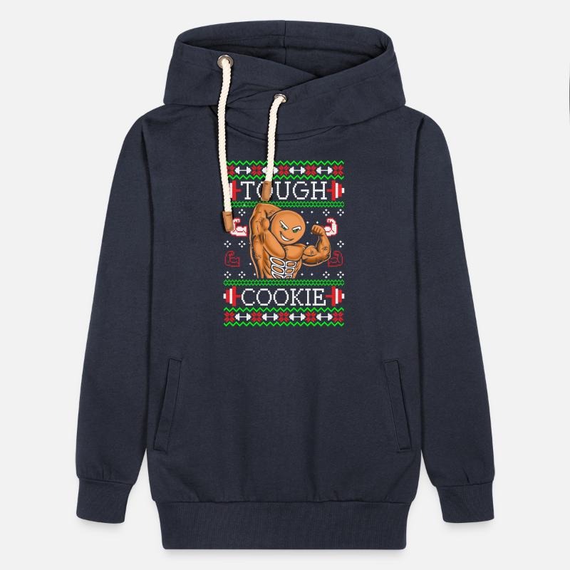 Gingerbread Hoodies & Sweatshirts | Unique Designs | Spreadshirt
