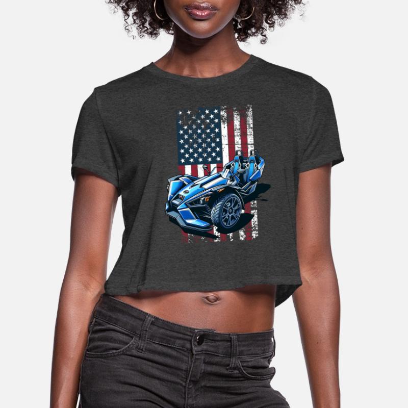 Polaris-slingshot T-Shirts | Unique Designs | Spreadshirt