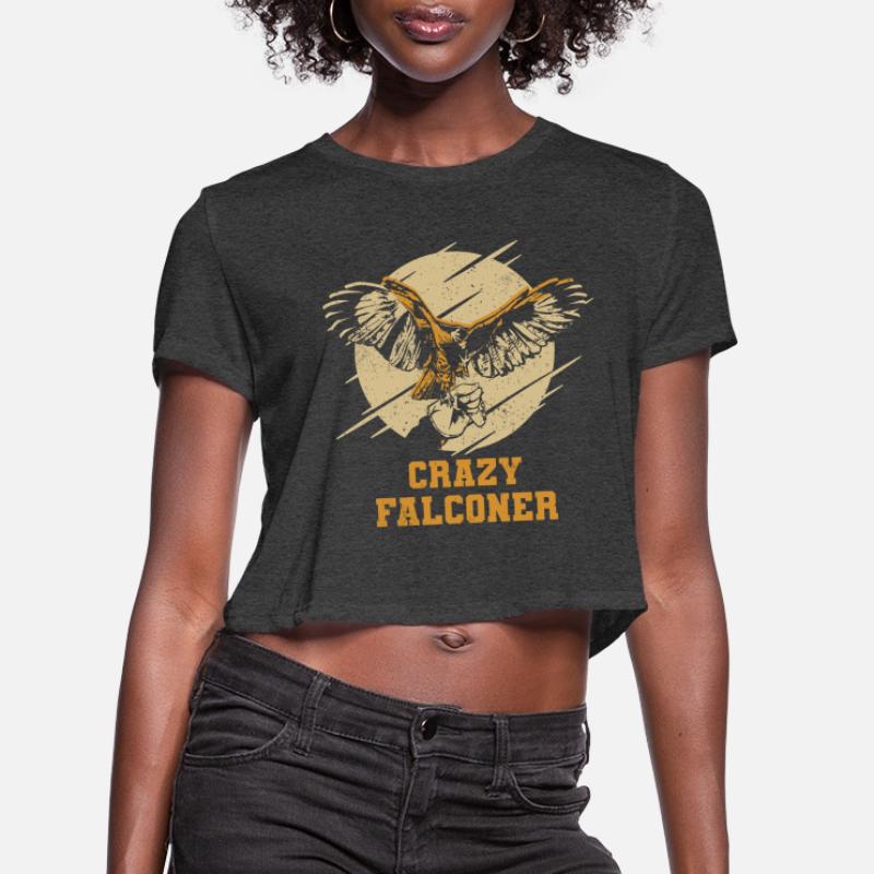 Falconry T-Shirts | Unique Designs | Spreadshirt