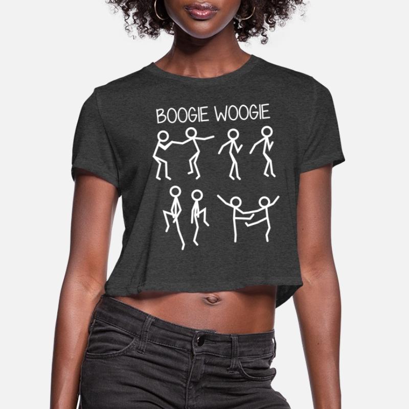 Boogiewoogie T-Shirts | Unique Designs | Spreadshirt