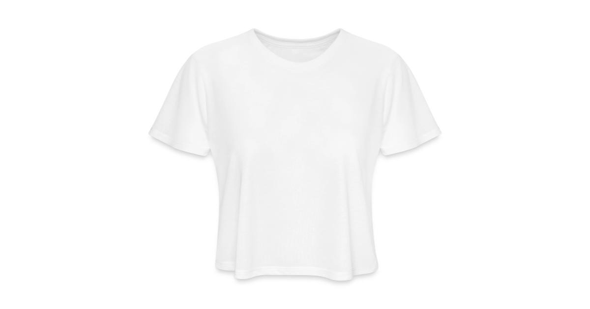 Womens Cropped T Shirt The Church Of Cock Store