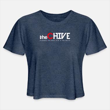 The Chive Logo The Chivery Official Chive Store With Funny Tees And