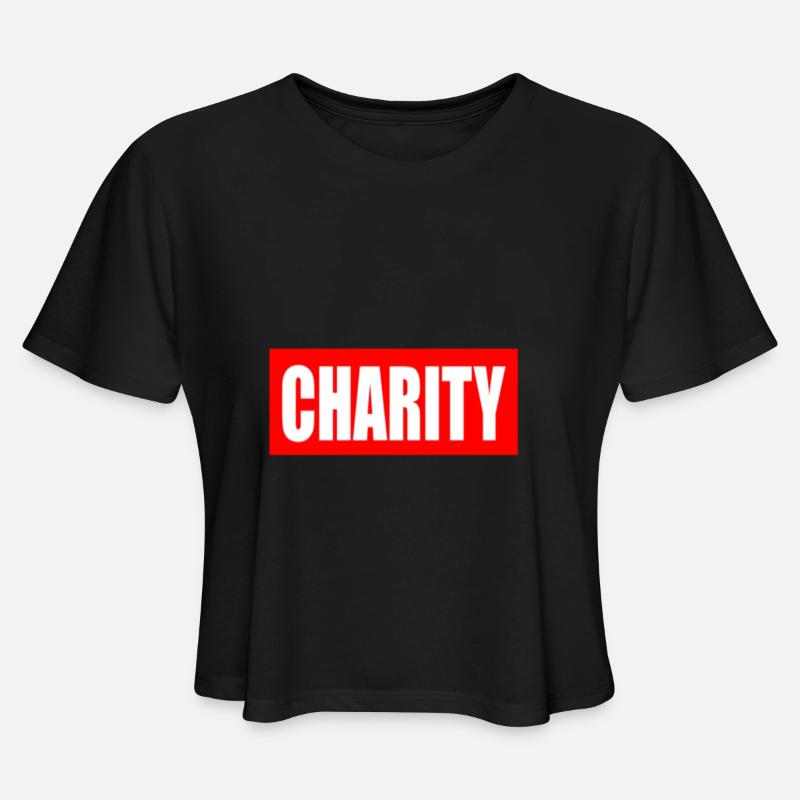 Charities T-Shirts | Unique Designs | Spreadshirt