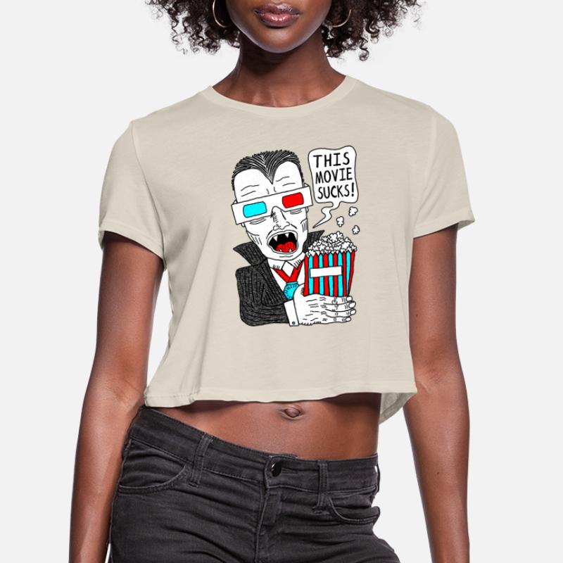 Vintage-movies T-Shirts | Unique Designs | Spreadshirt