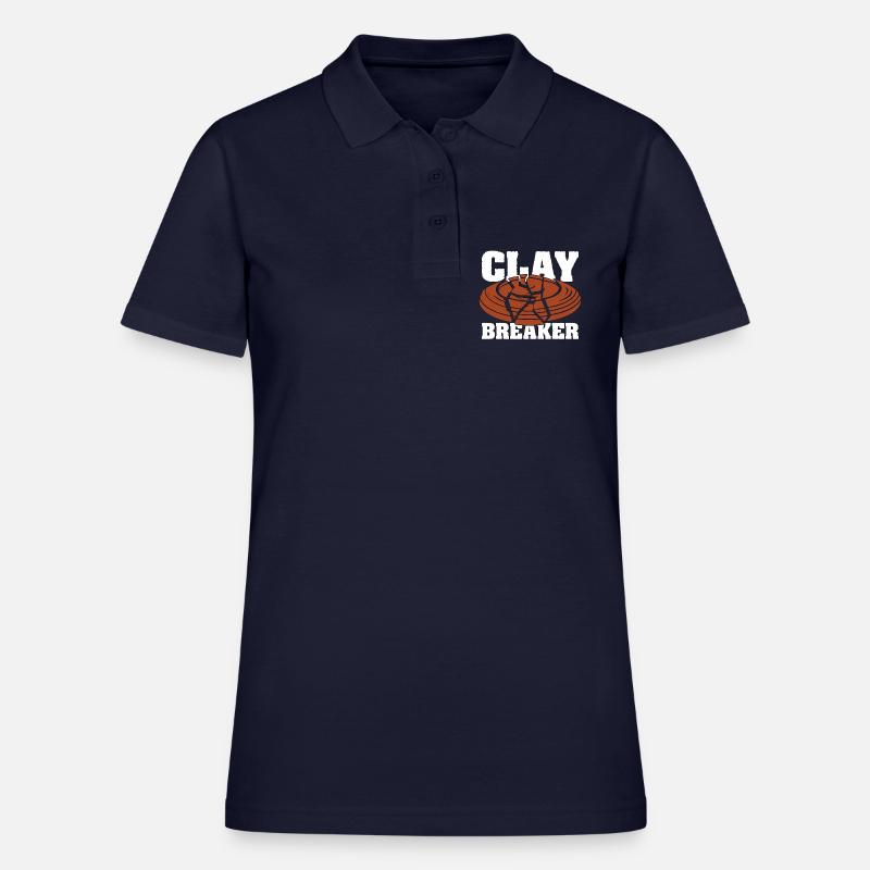 Shooting Polo Shirts | Unique Designs | Spreadshirt