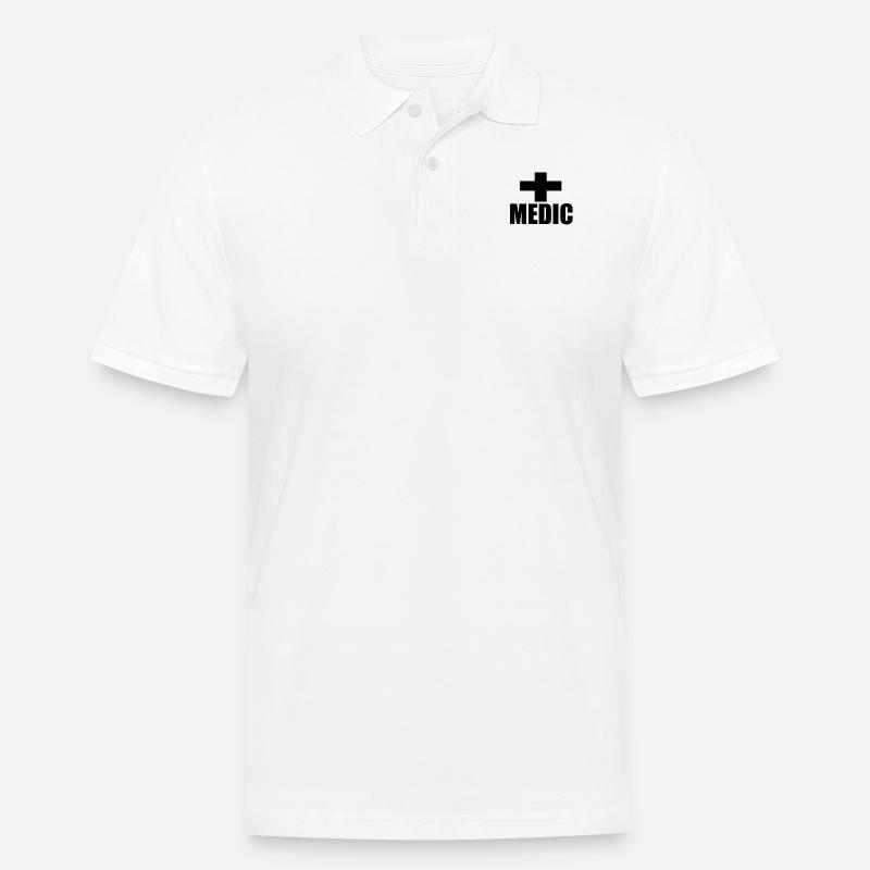 Medication Polo Shirts | Unique Designs | Spreadshirt
