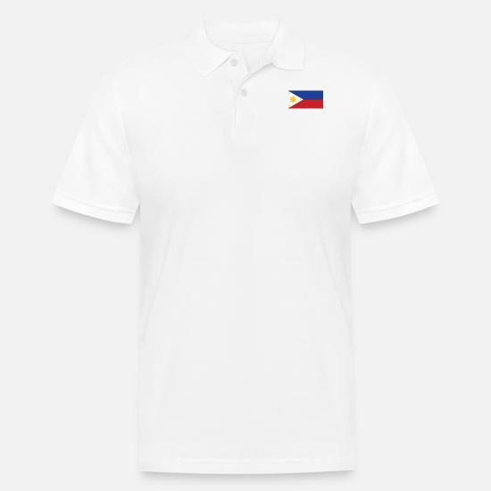 Polo Shirt Philippines Flag Amazon.com : Philippine Flag Men's