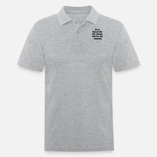 Cool Polo Quotes